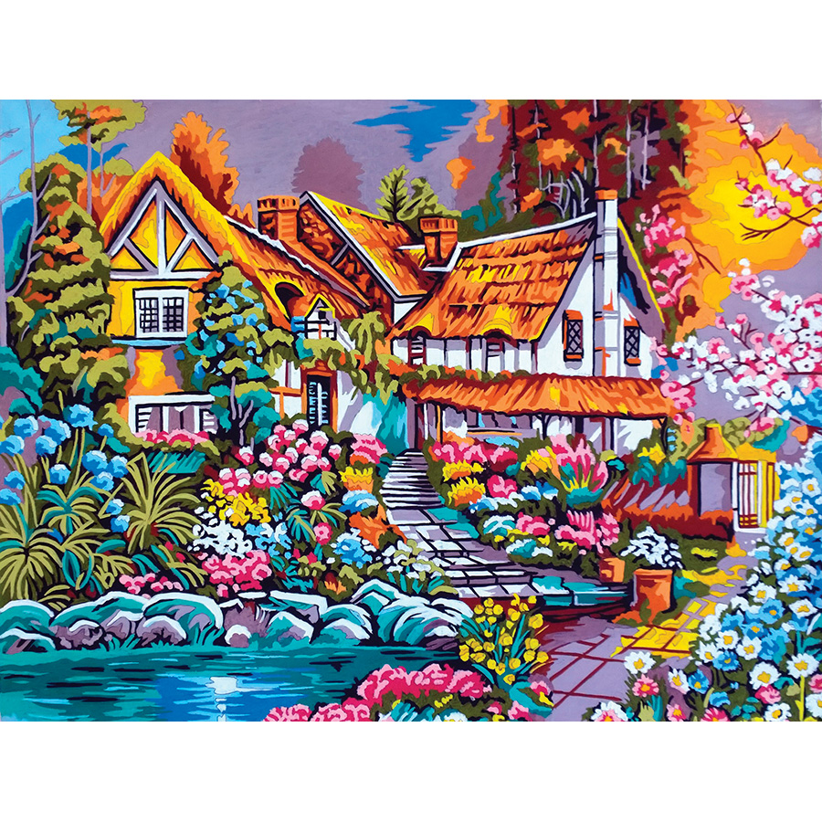 La Maison Du Canevas Et De Broderie Suivi Commande En Ligne | Ventana Blog