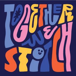 Canevas Pénélope - Together we switch - Canevas Fatal